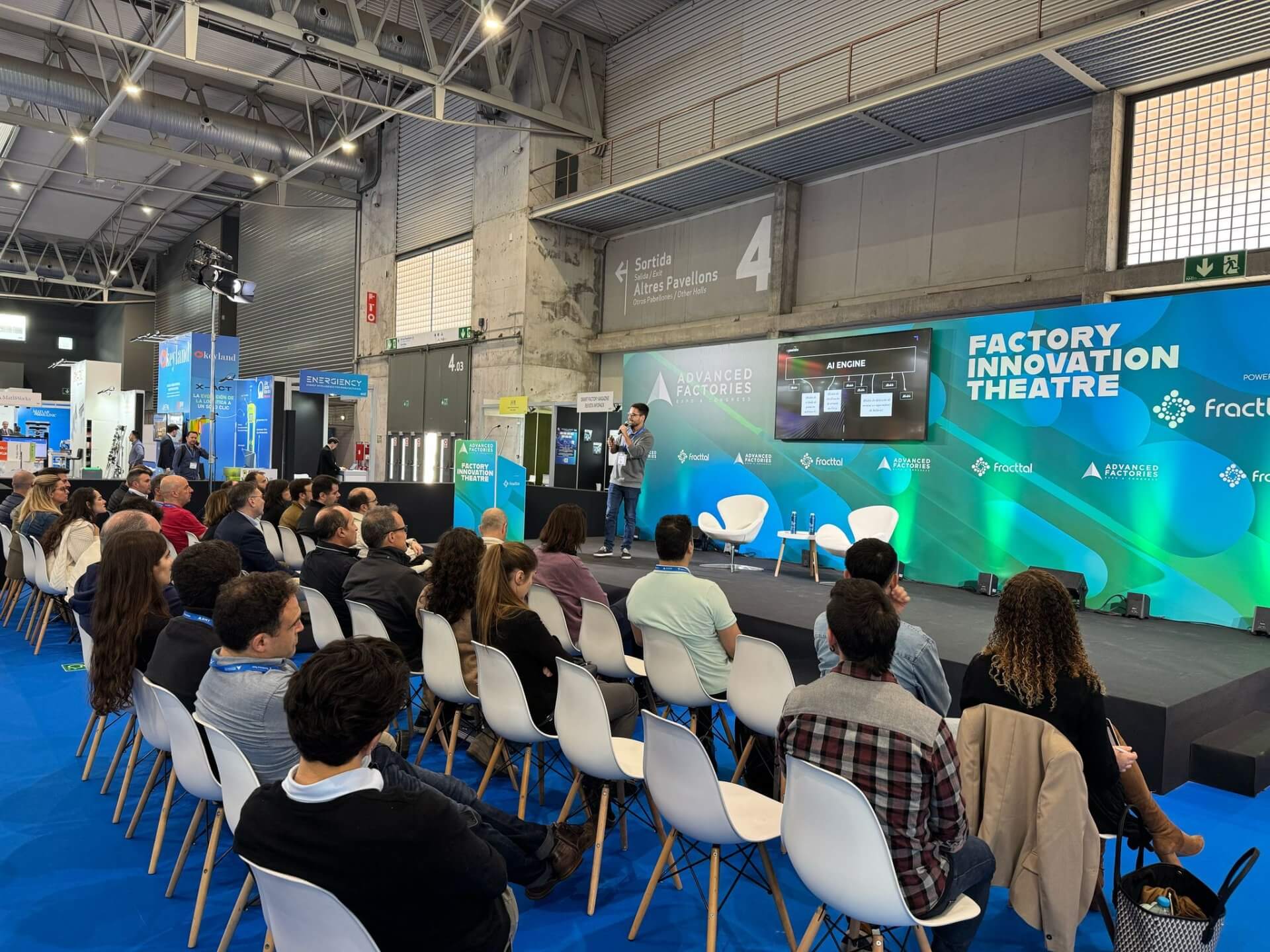 Noticias – Pixelabs AI